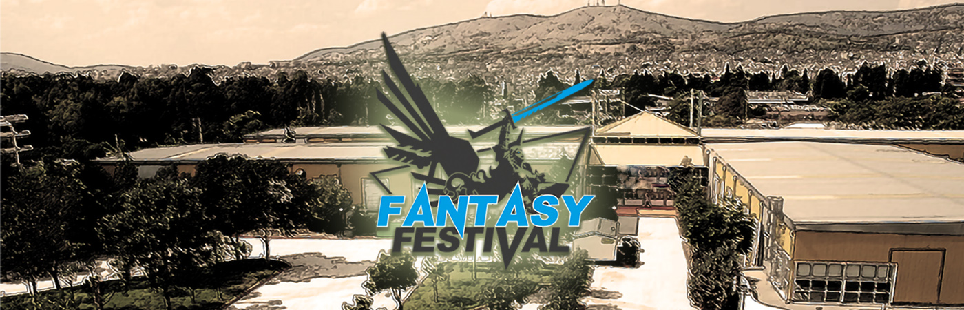 Τοποθεσία & Πρόσβαση - Fantasy Festival