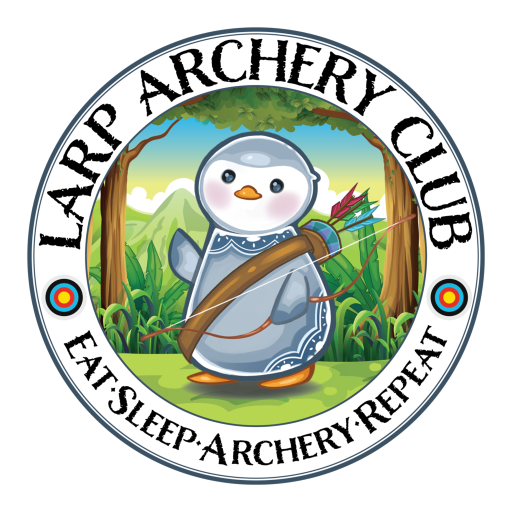LARP Archery Club - Fantasy Festival