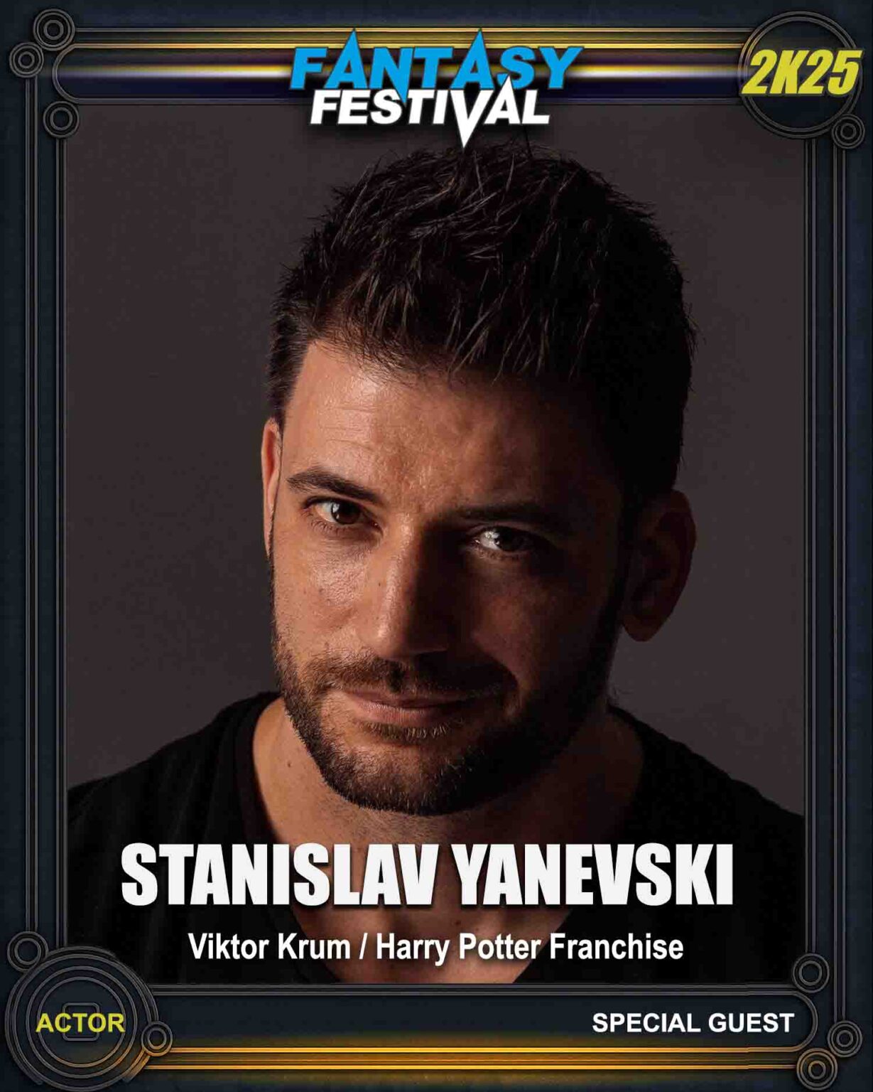 FF Home - Fantasy Festival